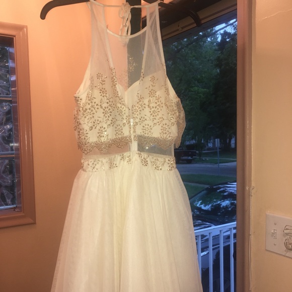 Dresses | 8 Grade Junior Prom Dresshomecoming | Poshmark
